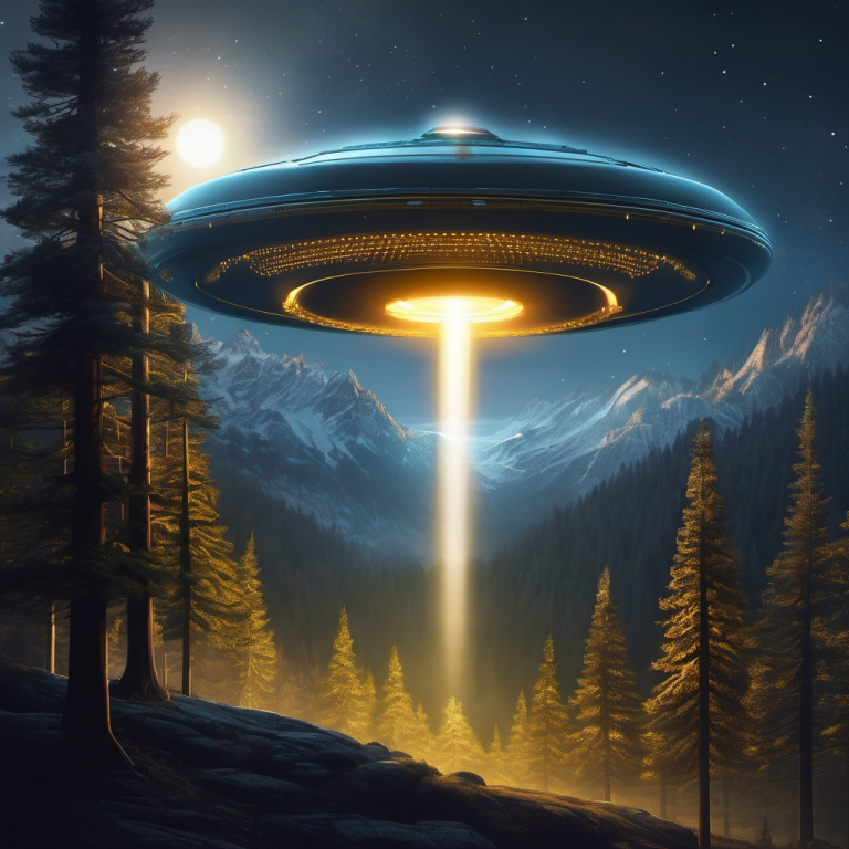 UFOs & Mythological Resonances: A Case Study – Flying Saucer Journalist