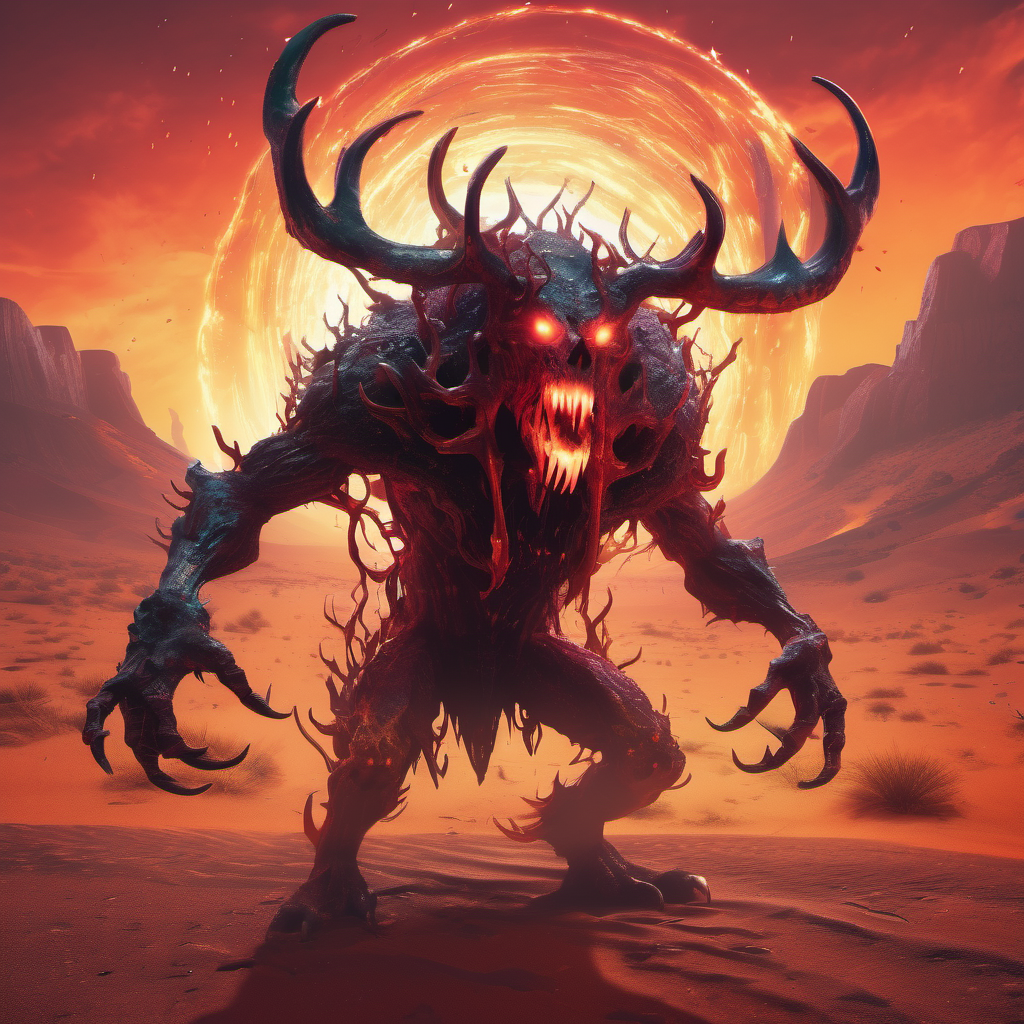 Lost on Skinwalker Ranch: A Former Night Watchman Shares His Mind ...