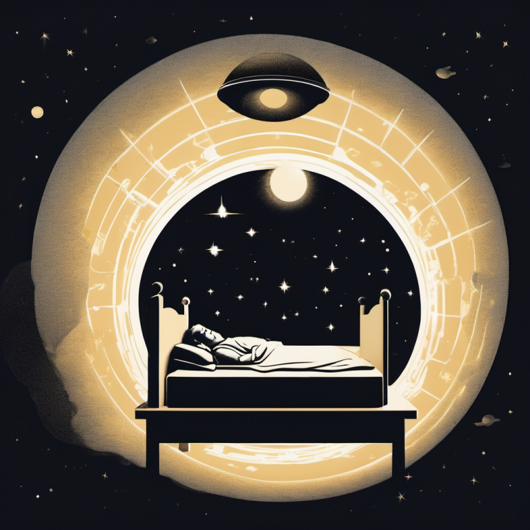 A Story About a ‘Major Breakthrough’ in Lucid Dreaming Technology ...